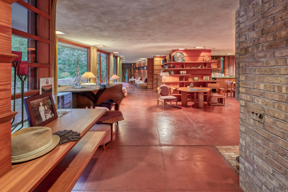 Gallery - Laurent House