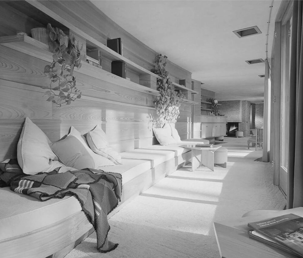 Gallery - Laurent House